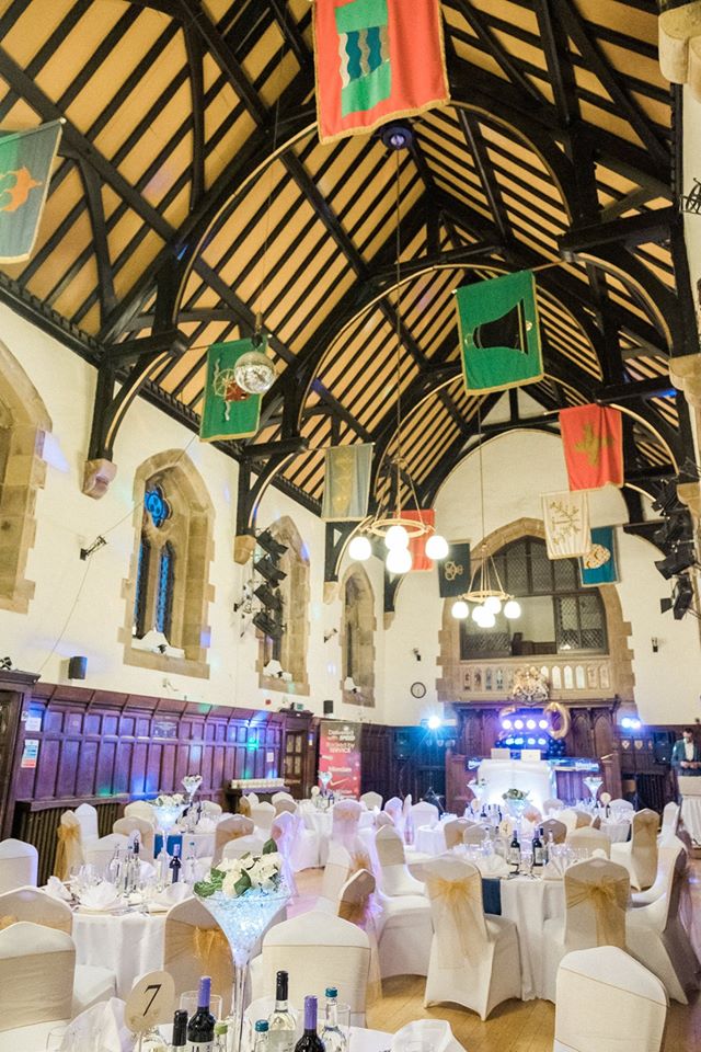 Mercian Labels Gala Dinner To Celebrate Our 50th Anniversary! | Mercian ...