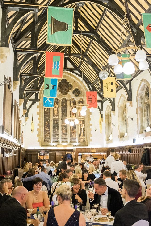 Mercian Labels Gala Dinner To Celebrate Our 50th Anniversary! | Mercian ...